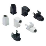 Square Connectors - Connectors (General Purpose) electrical system ...