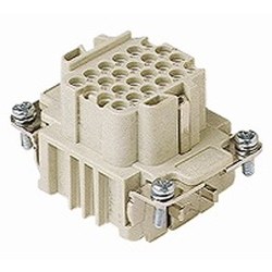 [Ilme Insert]CDD 10 A/250 V High Density Crimp Type | ILME | MISUMI ...