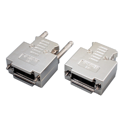 Square Connectors - Connectors (General Purpose) electrical system ...