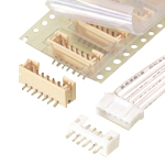 PH Connector | JST(JSTMFG) | MISUMI Thailand