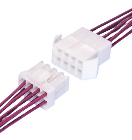 XL Connector | JST(JSTMFG) | MISUMI Thailand