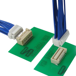 GHD Connector (Tin Plated Product) | JST(JSTMFG) | MISUMI Thailand