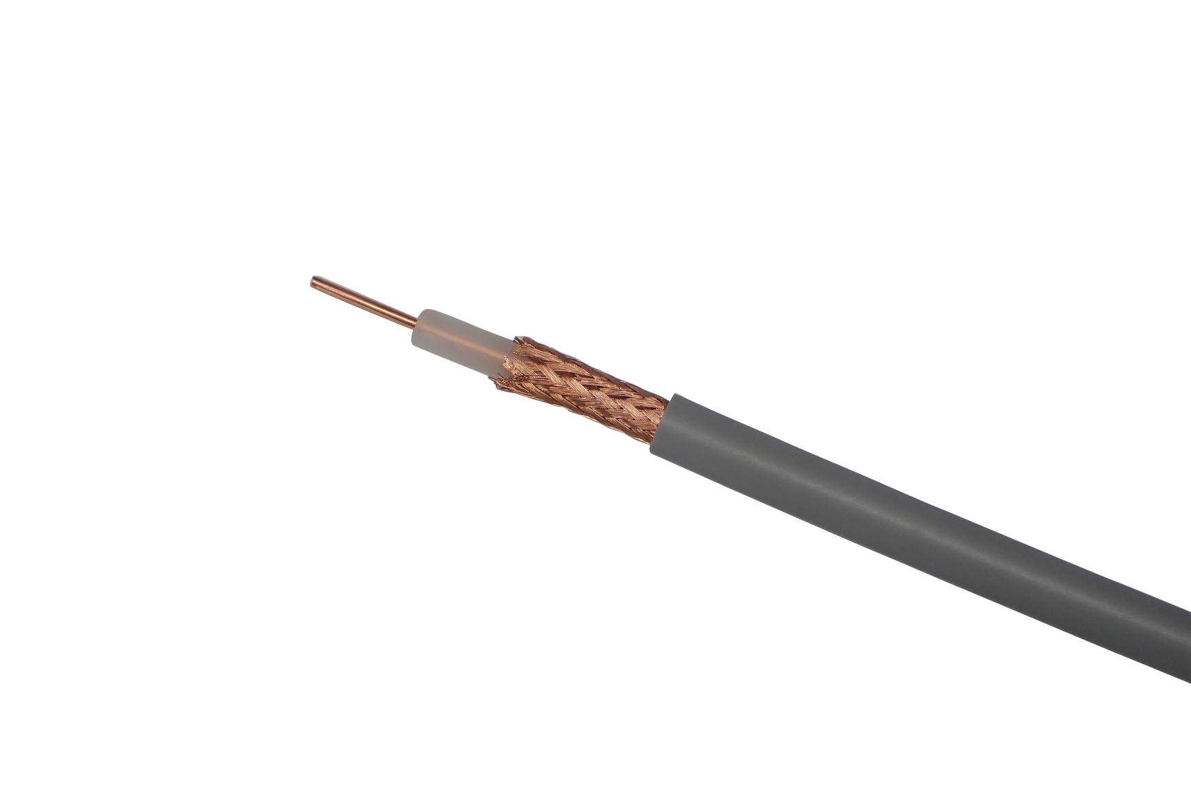 Coaxial Cables | MISUMI Thailand