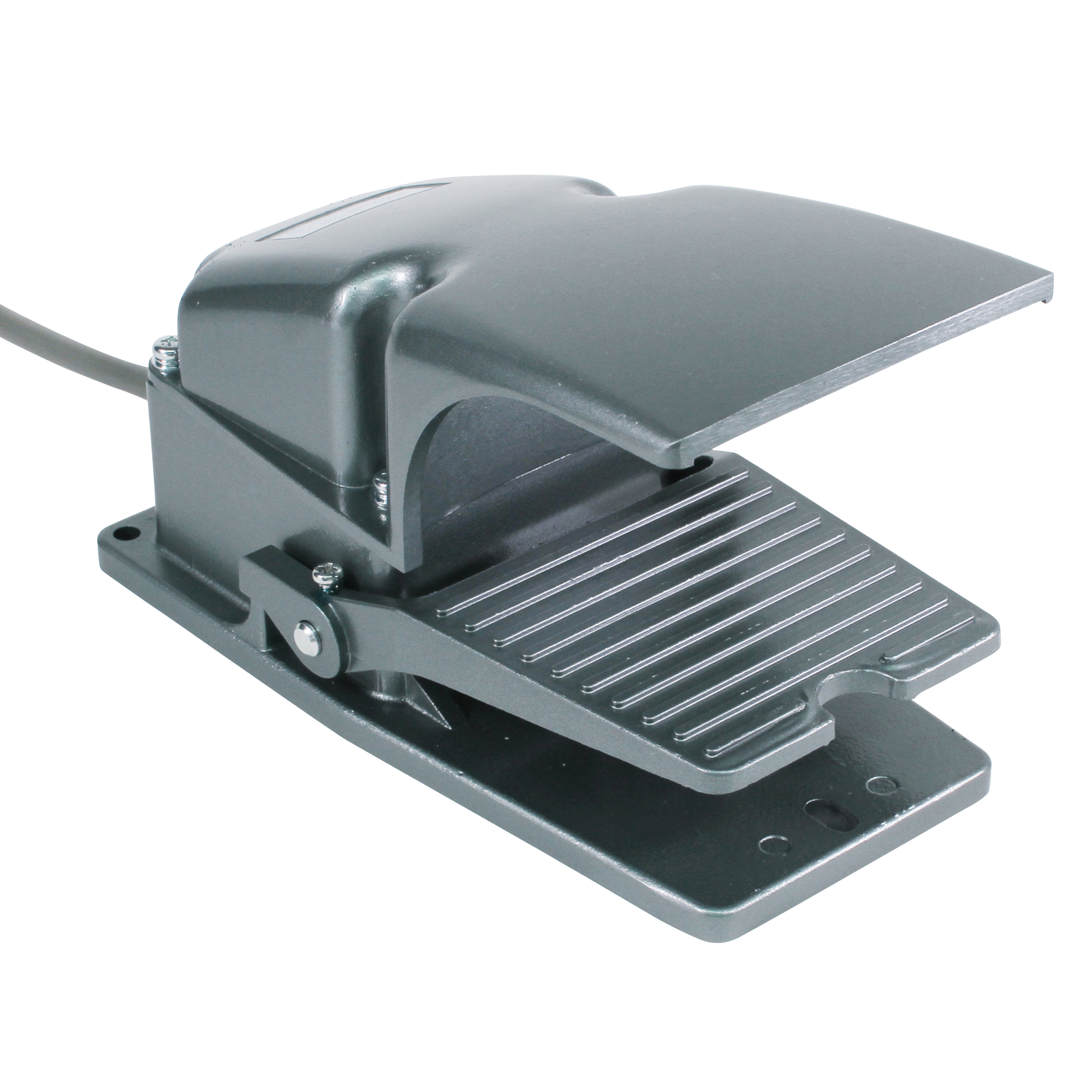 Foot Switch, General-Purpose, Popular Type | KOKUSAI DENGYO | MISUMI ...