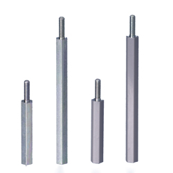 Hexagon supporters | KAMEDA DENKI | MISUMI Thailand