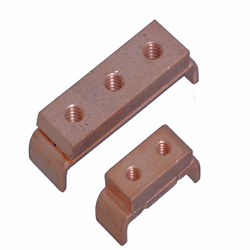Ground Stud Terminal Block (Fixed Type), TS-CHM Series | PATLITE ...