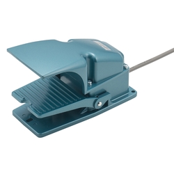Foot Switch, Three-Position Commercial Type | KOKUSAI DENGYO | MISUMI ...