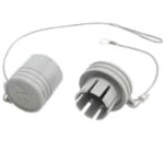 B Series Connector Cap | LEMO | MISUMI Thailand