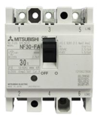 TCS-05FA3 | [Product on sale] Small Terminal Covers TC-S Series | MITSUBISHI | MISUMI Thailand