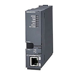 Q26UDVCPU | MELSEC-Q Series Sequencer CPU (Universal Model High-Speed ...