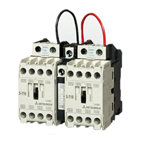 Electromagnetic Power Contactors from MITSUBISHI | MISUMI Thailand
