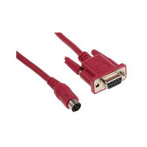 PLC Compatible Cables - PLC for machinery and electrical control ...