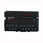 AJ65VBTS2-16T | MELSEC CC-Link Small-Size Type Remote I/O Unit (Output ...