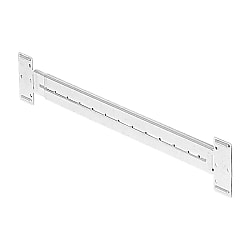 KGP-450 | Free Brace For Lightweight Partition Walls | MIRAI INDUSTRY | MISUMI Thailand