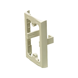 Switch/Outlet Cover | MIRAI INDUSTRY | MISUMI Thailand