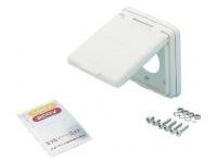 Commercial Locking Model Outlet-Weatherproof Cover (for Device Mounted ...