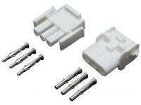 Connector Sets - Connectors (General Purpose) for electrical system ...