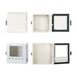 [Fixed Size] Steel Box, SBOP Series | MISUMI | MISUMI Thailand