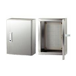 Immediate Shipping Stainless Steel Box, SBOSX Series | MISUMI | MISUMI ...