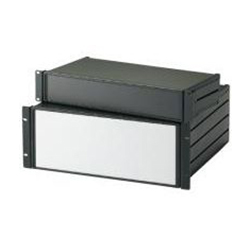 Aluminum Rack Case MOR Type | MISUMI | MISUMI Thailand