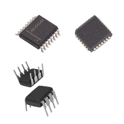 [Maxim Integrated] Memory IC Related Products | MAXIM | MISUMI Thailand
