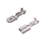 Chain Crimp Terminal, Bullet Type | NICHIFU TERMINAL INDUSTRIES ...
