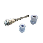 Round Connectors - Connectors (General Purpose) electrical system ...