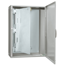 Control Boxes - Electric Box/Electric Cabinets/Control Cabinets for ...