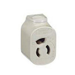 Retaining Outlet for Use with Panasonic Fact Line | NITTO KOGYO ...