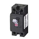Small Form FAB/ELB Series Safety Breaker Type Wiring Circuit Breaker ...