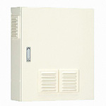 HUB Cabinet, Aluminum, with Waterproof/Dustproof Sealing, ATHR | NITTO ...