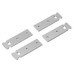 KM mounting bracket | NITTO KOGYO | MISUMI Thailand