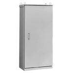 SOE, Stainless Steel Outdoor Independent Control Panel Cabinet | NITTO ...