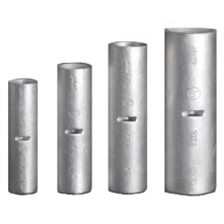 Copper Crimp Sleeve (CSL Type) | T.LUG | MISUMI Thailand