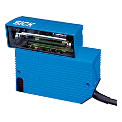 Fixed Mount Barcode Scanners, CLV63x Series | SICK | MISUMI Thailand