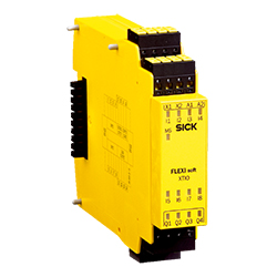 FX3-CPU000000 | Safety Controllers, Flexi Soft CPU000000 Series | SICK ...