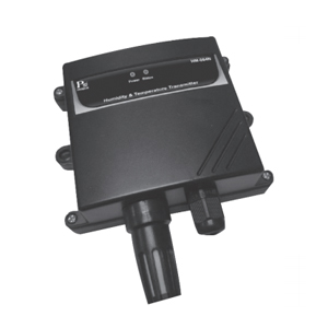 Humidity & Temperature Transmitters, HM-N Series | PRIMUS | MISUMI Thailand