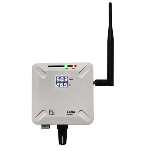 Wireless Humidity & Temperature Transmitters, HM-007 Series | PRIMUS ...