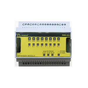 Interface Module, RMN-004 Series | PRIMUS | MISUMI Thailand