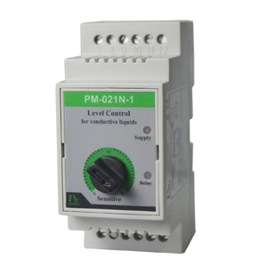 Level Controllers for Conductive Liquids, PM-021N-1 Series | PRIMUS ...