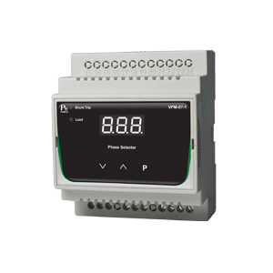 Phase Selector, VPM-07 Series | PRIMUS | MISUMI Thailand