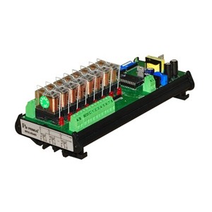 Relay Unit Interface, RP-03-RS485 Series | PRIMUS | MISUMI Thailand