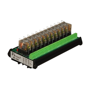 SPDT Relay Module, RP-XXS Series | PRIMUS | MISUMI Thailand