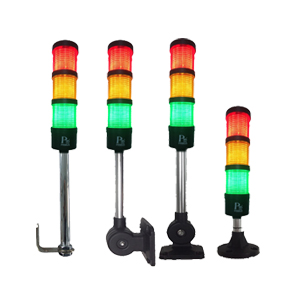 Signal Tower Light, TL40 Series | PRIMUS | MISUMI Thailand