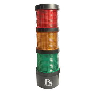 Signal Tower Light, TL80 Series | PRIMUS | MISUMI Thailand