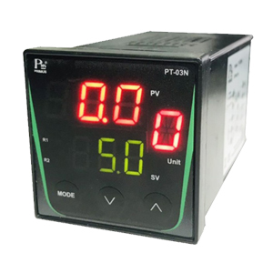 Digital Timers, PT-03N Series | PRIMUS | MISUMI Thailand
