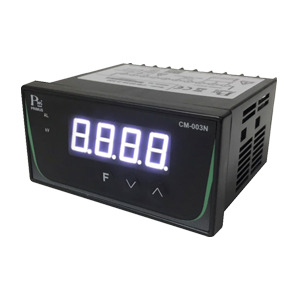 Digital Volt Meters (True RMS), CM-003N Series | PRIMUS | MISUMI Thailand