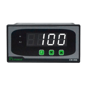 Digital Temperature Indicators, CM-006N Series | PRIMUS | MISUMI Thailand