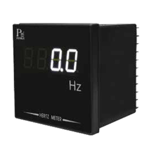 1-Phase Hertz Meter True RMS, KM-09N-H Series | PRIMUS | MISUMI Thailand