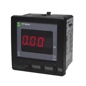 1-Phase PF Meter True RMS, KM-09-P Series | PRIMUS | MISUMI Thailand